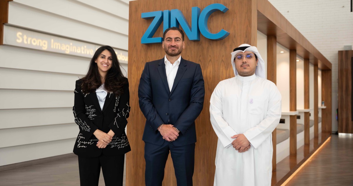 منصة الابتكار 'ZAINIAC' تستثمر في 'أكتلي' الناشئة بالذكاء... - السياسة