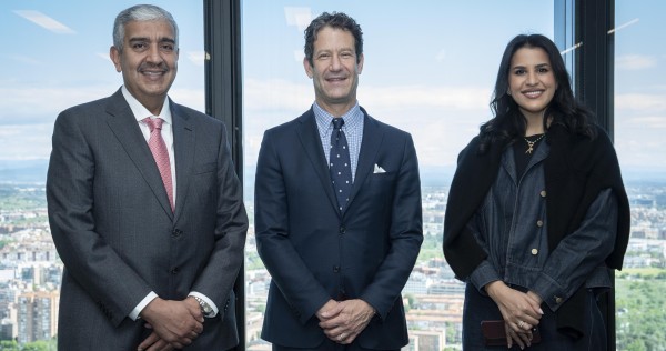 'الوطني' يختتم فعاليات النسخة الثانية من برنامج 'NBK RISE... - السياسة